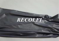China Fog Foil Metallic Stretchable Spandex Workout Leggings Nylon Eco Olympus for sale