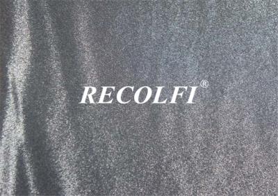 China Fog Foil Metallic Stretchable Spandex Workout Leggings Nylon Eco Olympus for sale