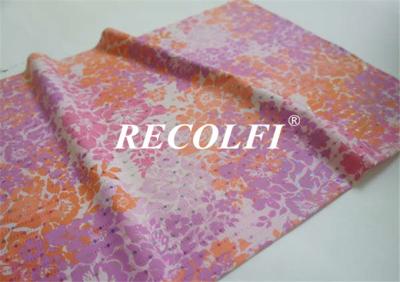 China UV Protection Recycled Nylon Recycled Plastic Activewear Drying Fast for sale