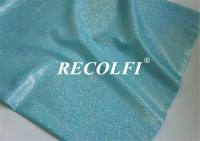 China TopGreen Xtra Life Lycra Bi-Stretch Activewear Made From Recycled Plastic for sale