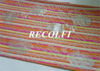 China Flow Yoga Clothes Nylon plastic recycled fabric Sustainable Cooling for sale
