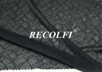China Embossed Pattern Fitness Legging Bra Top Activewear Made From Recycled Plastic for sale