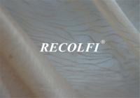China High Stretch Repreve Polyester Spandex Activewear Made From Recycled Plastic for sale