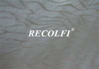 China High Stretch Repreve Polyester Spandex Activewear Made From Recycled Plastic for sale