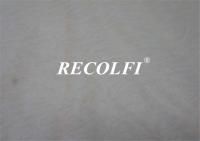China High Stretch Repreve Polyester Spandex Activewear Made From Recycled Plastic for sale