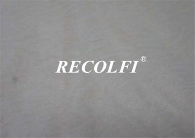 China High Stretch Repreve Polyester Spandex Activewear Made From Recycled Plastic for sale
