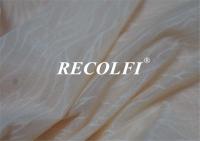 China High Stretch Repreve Polyester Spandex Activewear Made From Recycled Plastic for sale