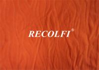China Repreve Stretchable Jacquard Activewear Made From Recycled Plastic for sale