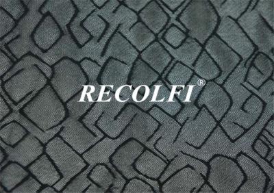 China Embossed Pattern Fitness Legging Bra Top Activewear Made From Recycled Plastic for sale
