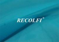 China Repreve Stretch Power Plain Activewear Knit Fabric Jersey Eco Olympus Xtra Life Lycra for sale