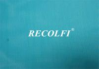 China Repreve Stretch Power Plain Activewear Knit Fabric Jersey Eco Olympus Xtra Life Lycra for sale