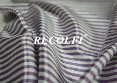 China Eco Freiendly Spandex Functional Fitness Wear Glossy Digital Printing for sale
