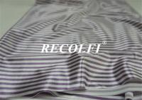 China Eco Freiendly Spandex Functional Fitness Wear Glossy Digital Printing for sale