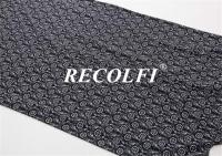 China Eco Friendly Women'S Sportswear Spandex Polyester Fabric Ink Jet Digital Print for sale
