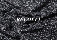 China Eco Friendly Women'S Sportswear Spandex Polyester Fabric Ink Jet Digital Print for sale