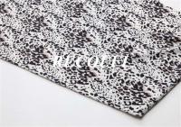 China Recycled Elastic Poly Single Jersey Cloth Material Eco Olympus Xtra Life Lycra for sale