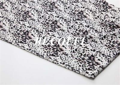 China Recycled Elastic Poly Single Jersey Cloth Material Eco Olympus Xtra Life Lycra for sale