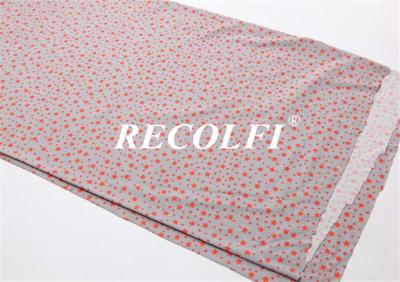 China Brief Printed Sustainable Women's Activewear Fabric UV Protective SPF50+ Fast Dry for sale