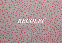 China Brief Printed Sustainable Women's Activewear Fabric UV Protective SPF50+ Fast Dry for sale