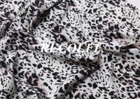 China Recycled Elastic Poly Single Jersey Cloth Material Eco Olympus Xtra Life Lycra for sale