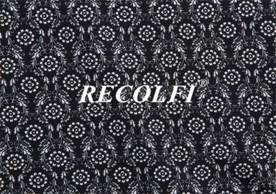 China Eco Friendly Women'S Sportswear Spandex Polyester Fabric Ink Jet Digital Print for sale