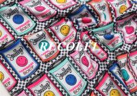 China Recycled Polyester Women's Activewear Inkjet Digital Print Customized for sale