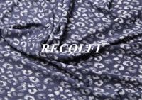 China Eco Olympus Activewear Spandex Polyester Knit Fabric 4 Way Stretchable Absorbent for sale
