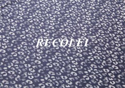 China Eco Olympus Activewear Spandex Polyester Knit Fabric 4 Way Stretchable Absorbent for sale