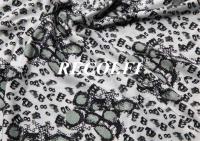 China Washable Dry Easily Lycra Activewear Knit Fabric Light Weight Air Permeable for sale