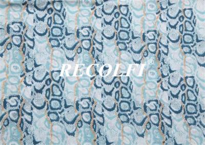 China Weft Knitted Superfine Fiber Activewear Knit Fabric Seamless Ultra Light Weight for sale