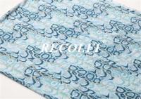 China Weft Knitted Superfine Fiber Activewear Knit Fabric Seamless Ultra Light Weight for sale