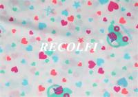 China Fresh Pattern Printing Monokini Wetsuit Material Fabric Chlorine Resistant for sale
