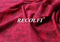 China Eco Friendly Nylon Swimsuit Lycra Fabric Fully Lined Seamless Print Soft Touch for sale