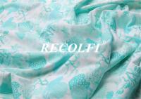 China UV Protection Nylon Swimsuit Material Fabric 4 Way Stretch Free Cut for sale