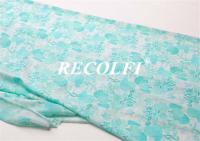 China UV Protection Nylon Swimsuit Material Fabric 4 Way Stretch Free Cut for sale