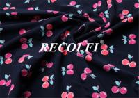 China High Air Permeability Nylon Lycra Xtra life Fabric Eco Friendly Bi Stretch for sale