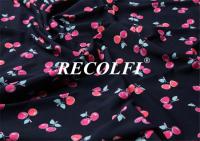 China High Air Permeability Nylon Lycra Xtra life Fabric Eco Friendly Bi Stretch for sale