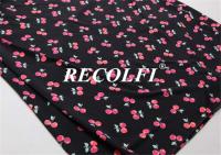 China High Air Permeability Nylon Lycra Xtra life Fabric Eco Friendly Bi Stretch for sale
