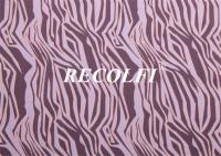 China Ink Jet Digital Print Lycra Xtra life Fabric Functional Cooling Recycled for sale