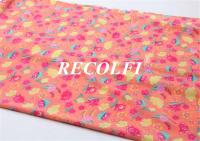 China TopGreen Eco Olympus Nylon Activewear Lycra Cloth Material Cool Anti UV for sale