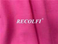 China Comfort Luxe Plain Single Jersey Lycra Xtra Life Fabric Washable And Dry Easily for sale