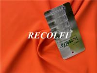 China Topgreen Athleisure Outfit Coolmax Lycra Xtra Life Fabric Elastic Cuttable Jersay for sale