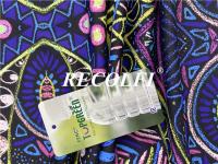 China Athleisure Outfit Coolmax Lycra Xtra Life Fabric Repreve Recycled Spandex Nylon for sale