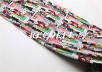 China Recycled Sustainable Micro Fiber Nylon Spandex Fabric Seamless Fitness Ultra Light Weight for sale