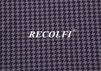 China High Elastic Slender Spandex Recycled Fabric Nylon Made From Plastic for sale