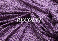 China High Elastic Fitness Suit Recycled Fabric Outdoor UV Protect Repreve Fiber for sale