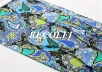 China Repreve Topgreen Nylon Poly Recycled Fabric For Swimwear Collection for sale