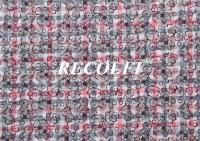 China Stretchable Nylon Light Weight UV Protection Recycled Fabric Eco Weft Knitted for sale