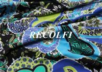 China Repreve Topgreen Nylon Poly Recycled Fabric For Swimwear Collection for sale