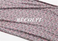 China Stretchable Nylon Light Weight UV Protection Recycled Fabric Eco Weft Knitted for sale